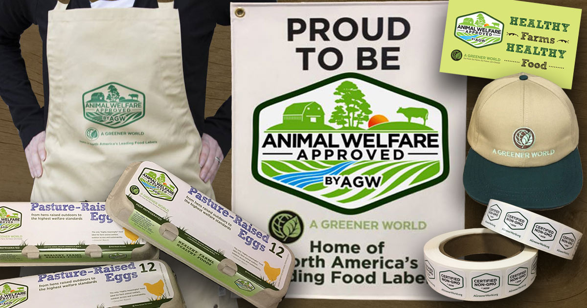 Farms and retailers selling certified products online for nationwide ...